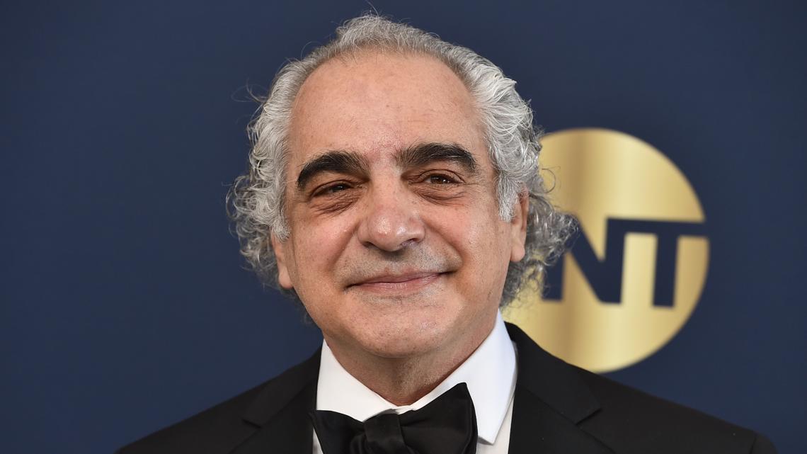 Actor Joe Marinelli, 'Santa Barbara' Star, Dies at 68 | kvue.com