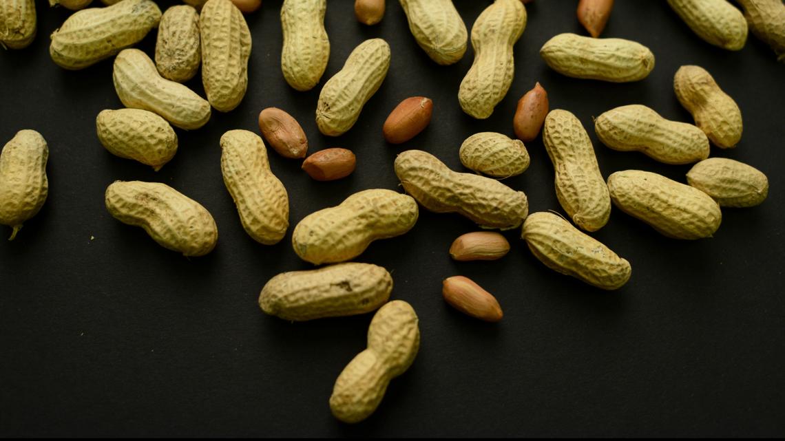 Peanut allergy guidance for babies helped thousands of kids avoid ...