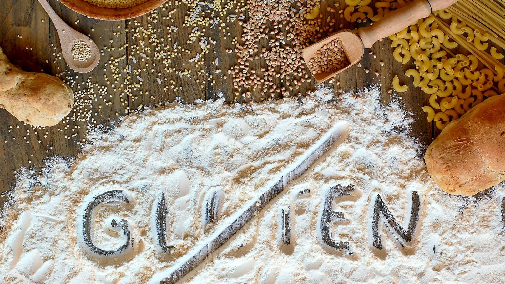 Gluten warnings may be coming to US foods soon, FDA says | kvue.com