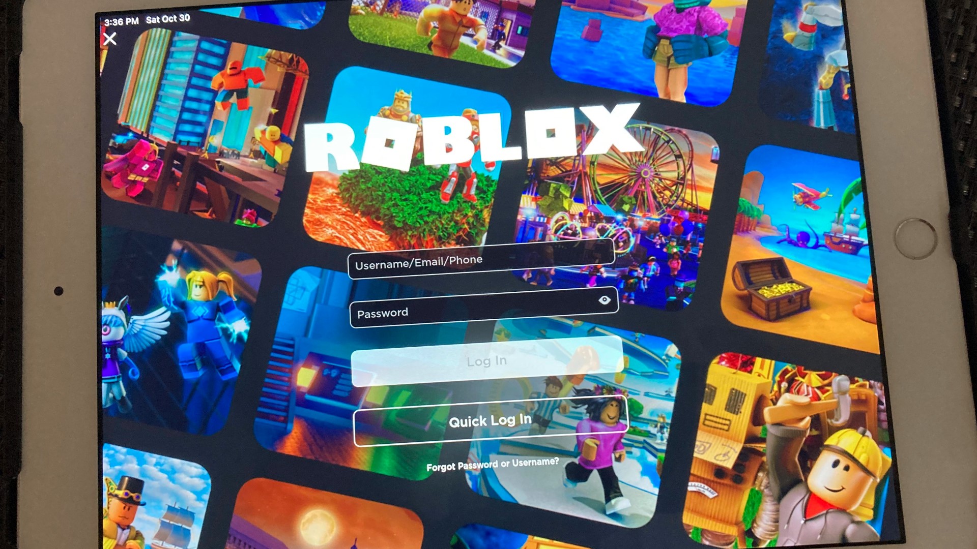 Roblox begins requiring selfies for chat feature, verified with a ...