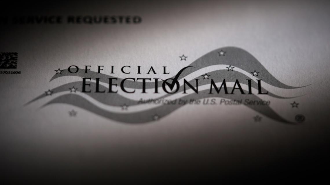 The rules for mail-in voting in Texas | kvue.com