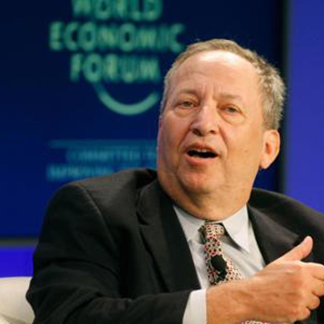 Larry Summers will resign from Harvard due to Epstein ties, university ...