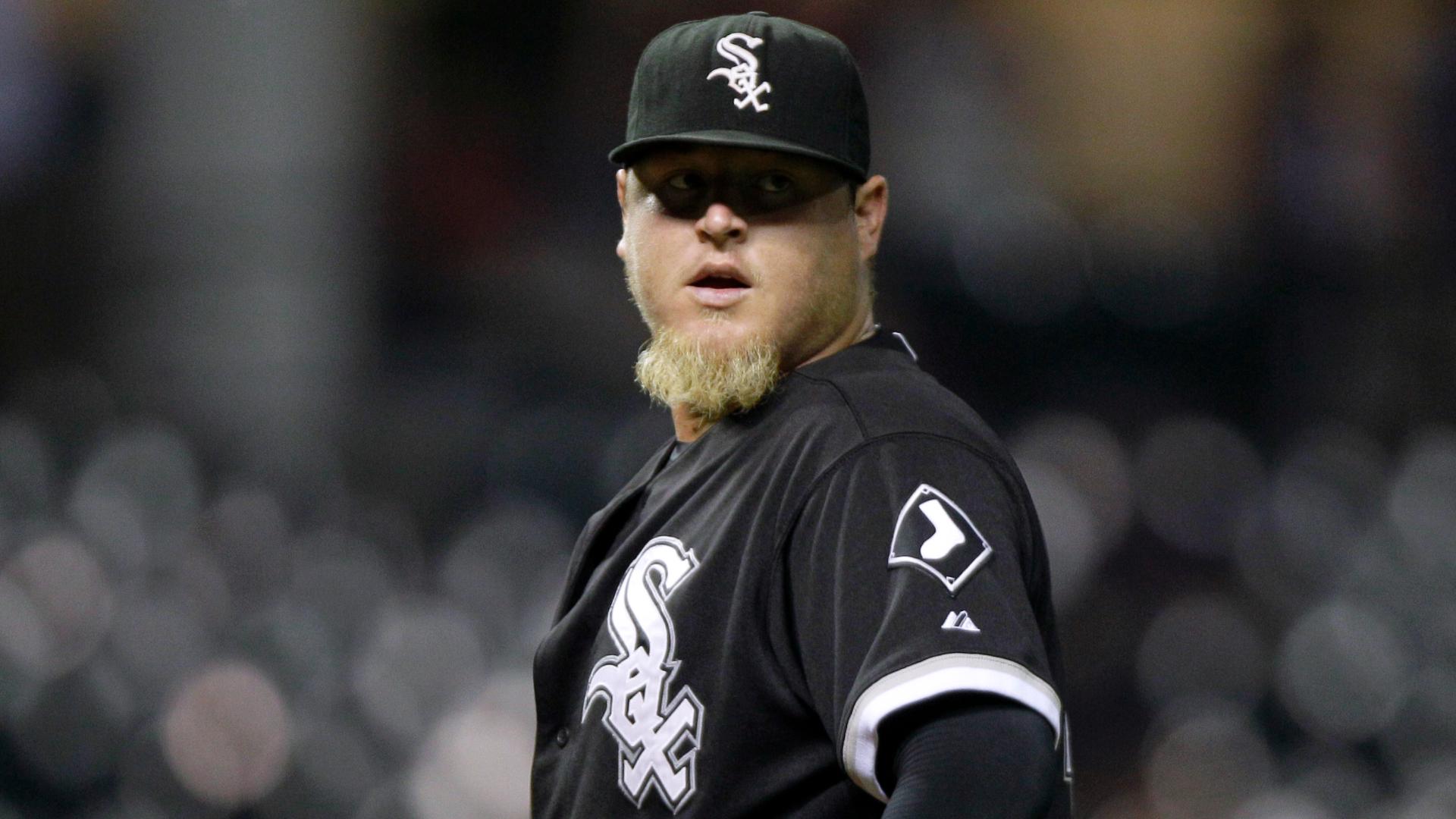Bobby Jenks, 2-time All-Star and former White Sox closer, dies at 44 ...