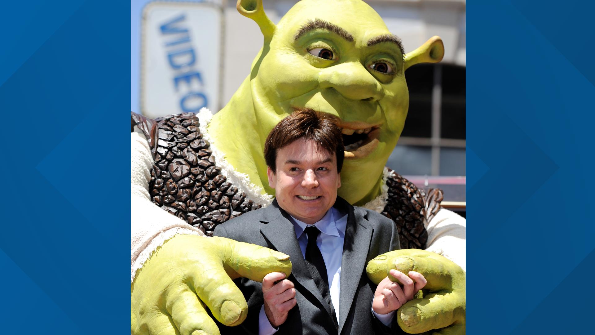 DreamWorks drops new 'Shrek 5' trailer, teasing family adventure | kvue.com