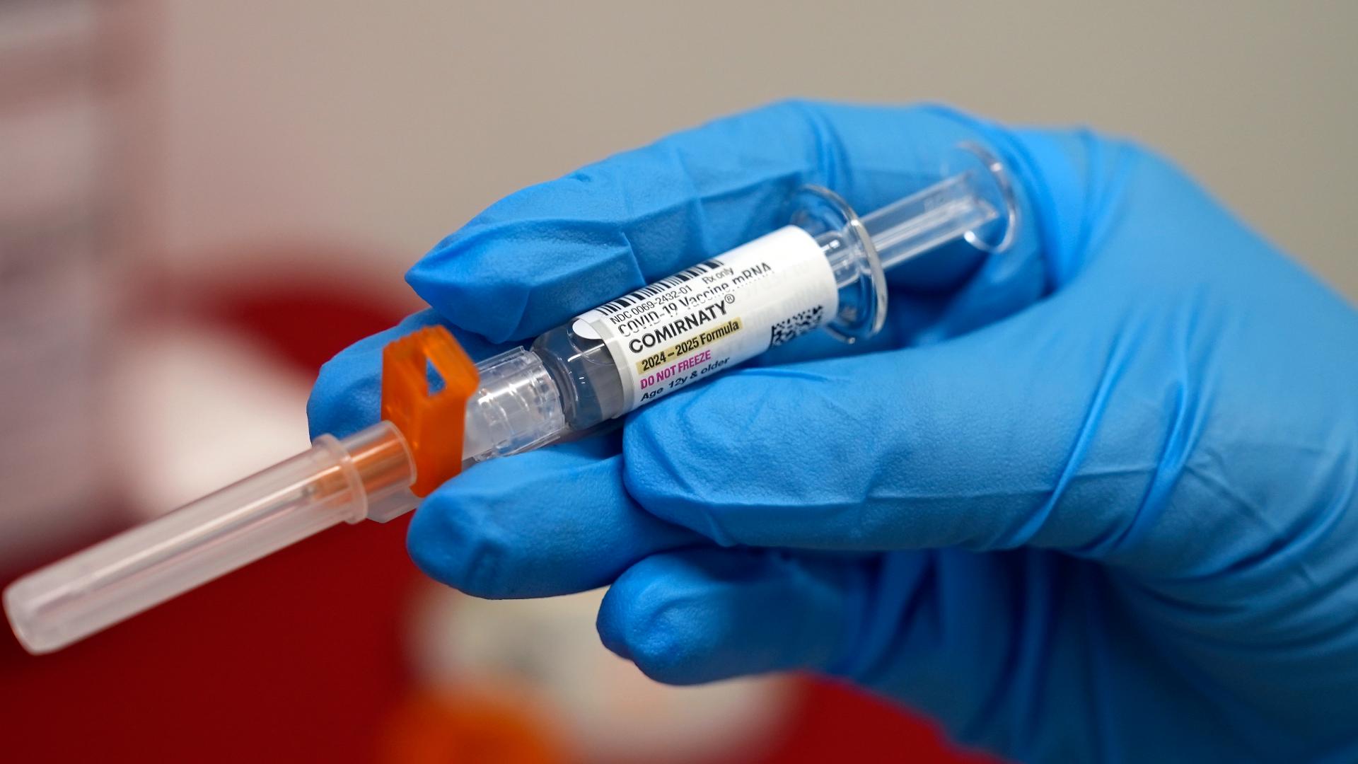 FBI arrests hacker targeting COVID research | kvue.com