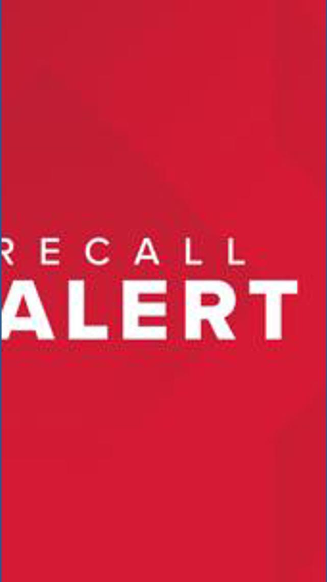 Gas-X maker voluntarily recalls certain lots over contamination risk ...