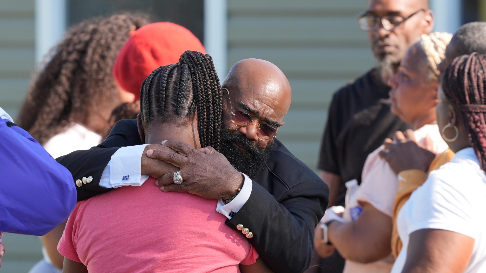 'He murdered his children' | Man kills 8 children and shoots his wife ...