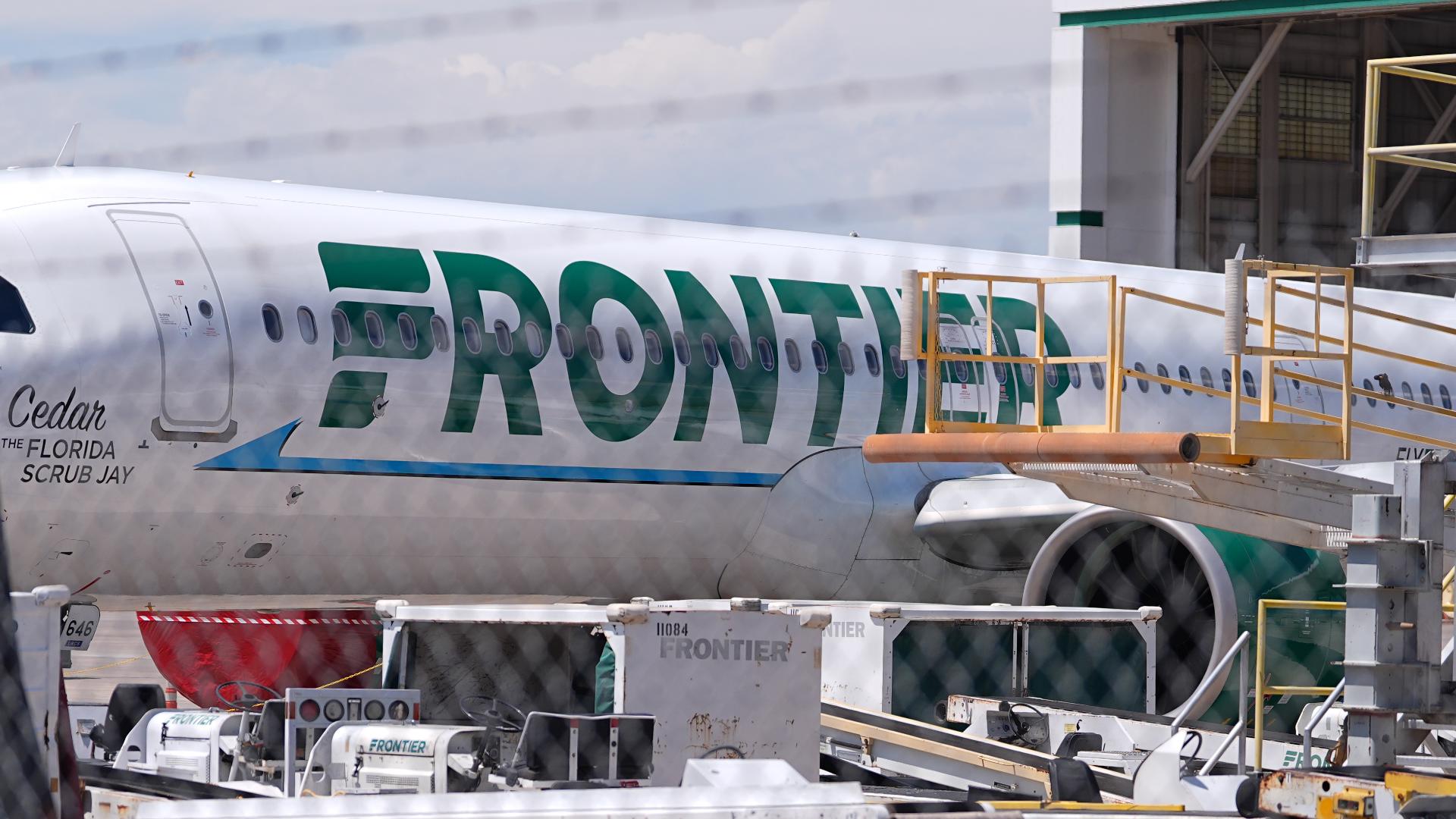 Austin-based law firm to represent Frontier passengers in fatal Denver ...