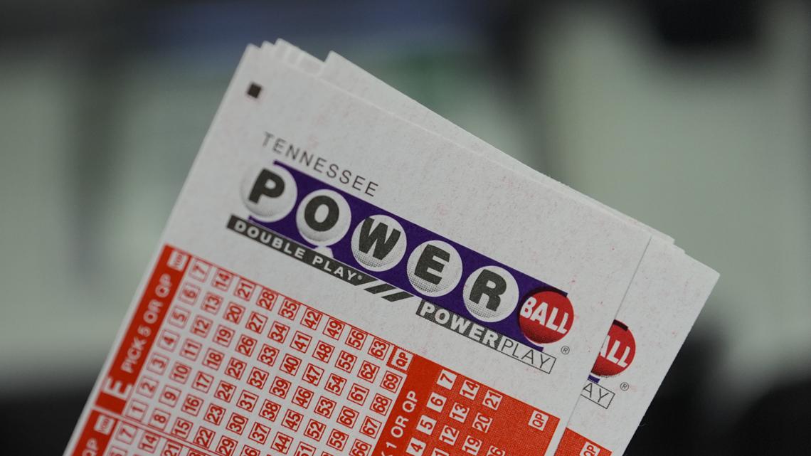 $779 million Powerball: Winning numbers for Wednesday, Dec. 3 | kvue.com