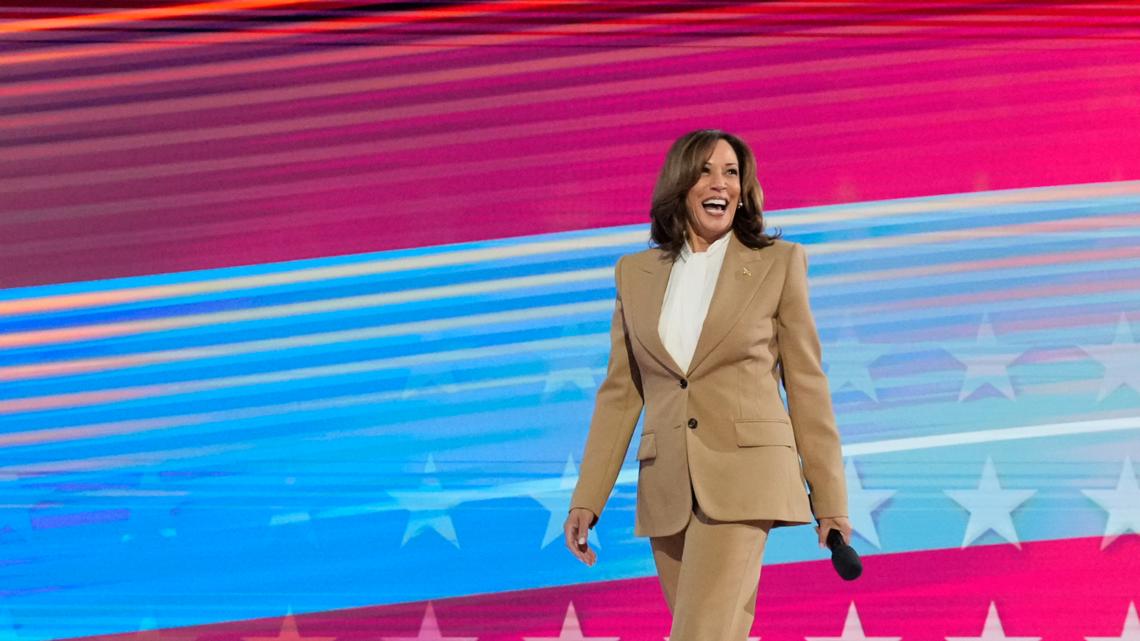 Who is speaking at the DNC tonight? | kvue.com
