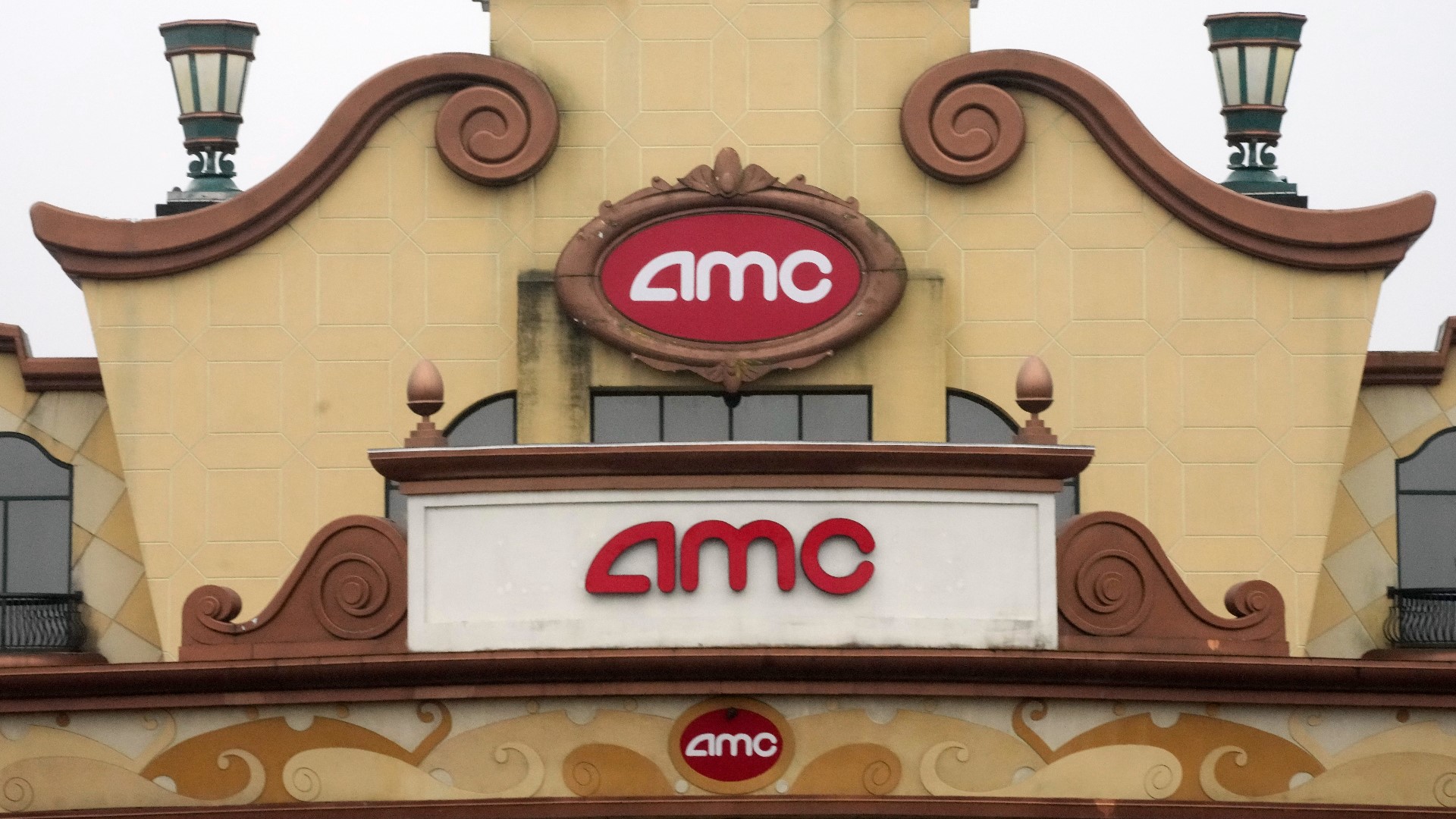 AMC launching a 'Silver Screen' series, showcasing classic films at ...
