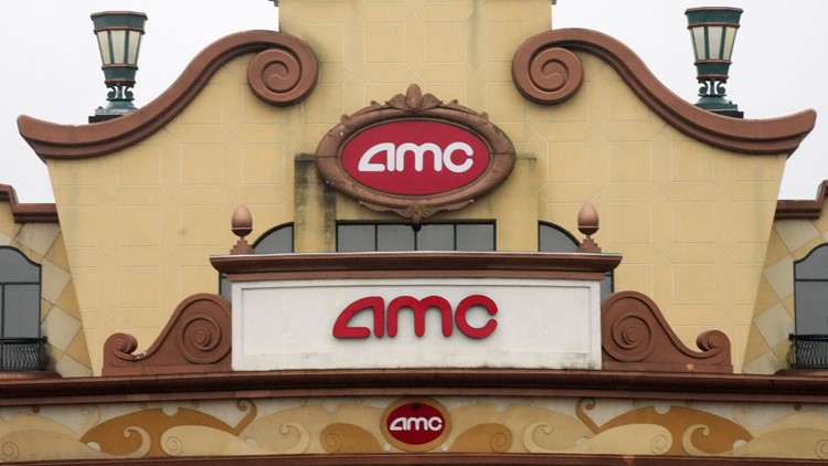 AMC launching a 'Silver Screen' series, showcasing classic films at ...