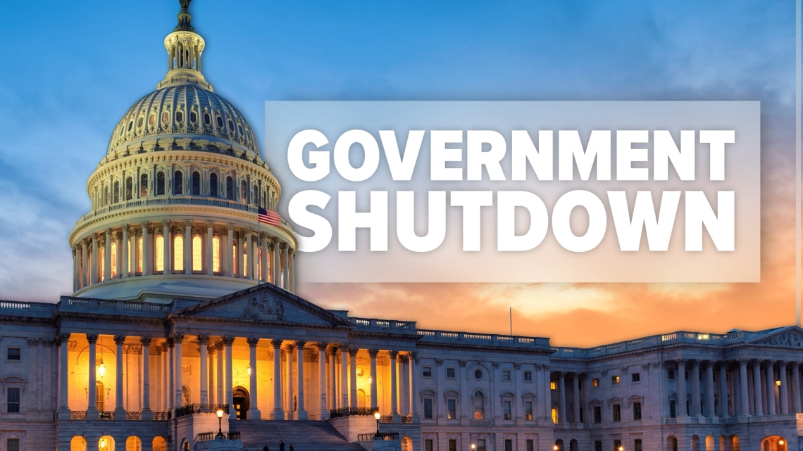 Government shutdown latest | SNAP, WIC benefits at risk | kvue.com