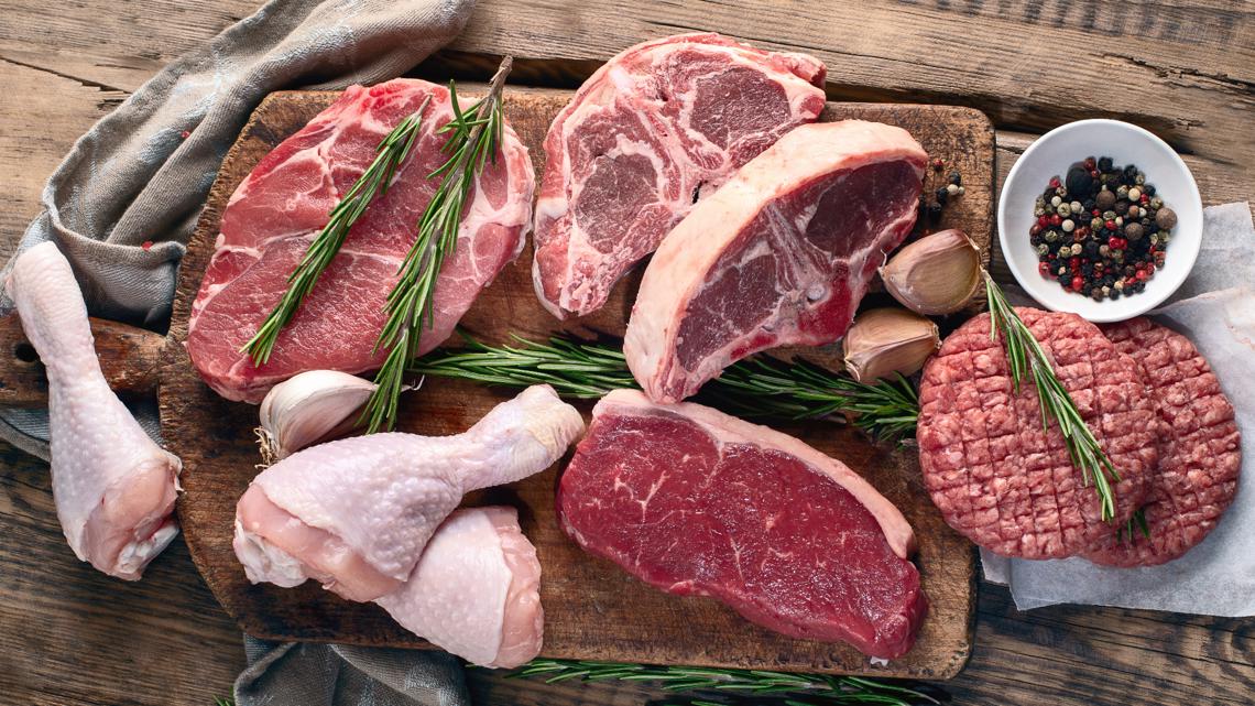 Why beef prices are so high | kvue.com