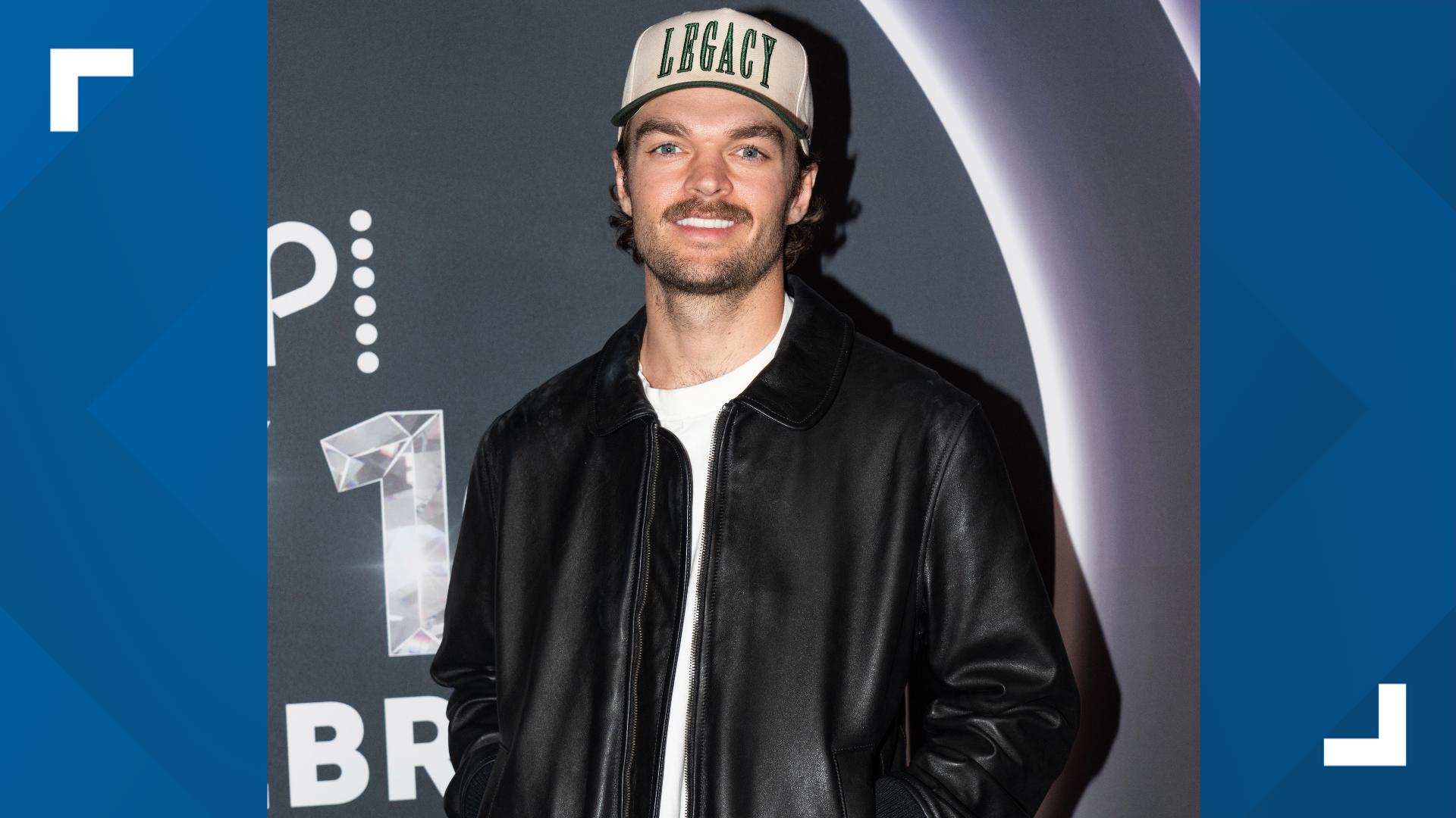 Country singer Conner Smith involved in Nashville crash, killing ...