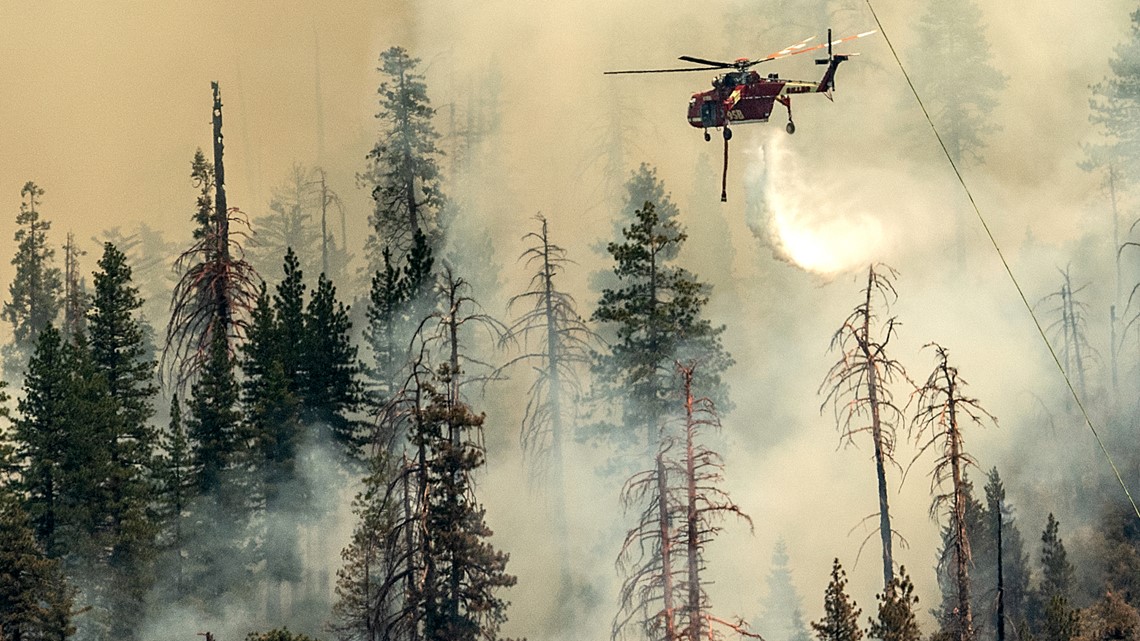 FEMA announces first Community Disaster Resilience Zones | kvue.com