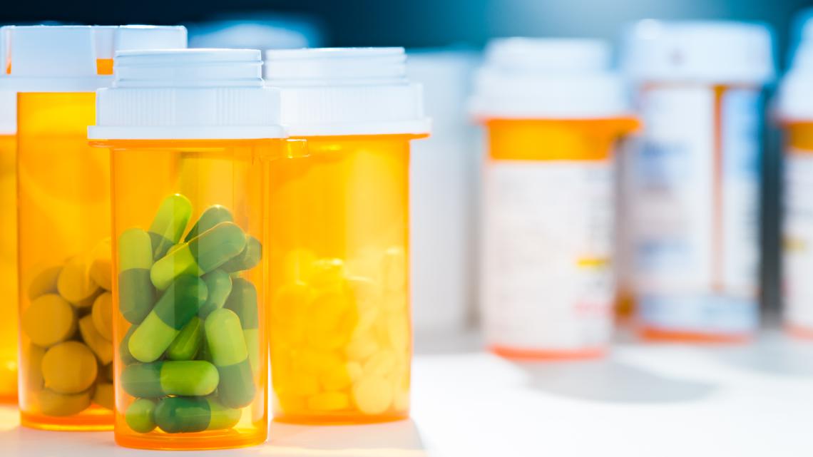 Nearly 375,000 bottles of popular antidepressant recalled over high ...