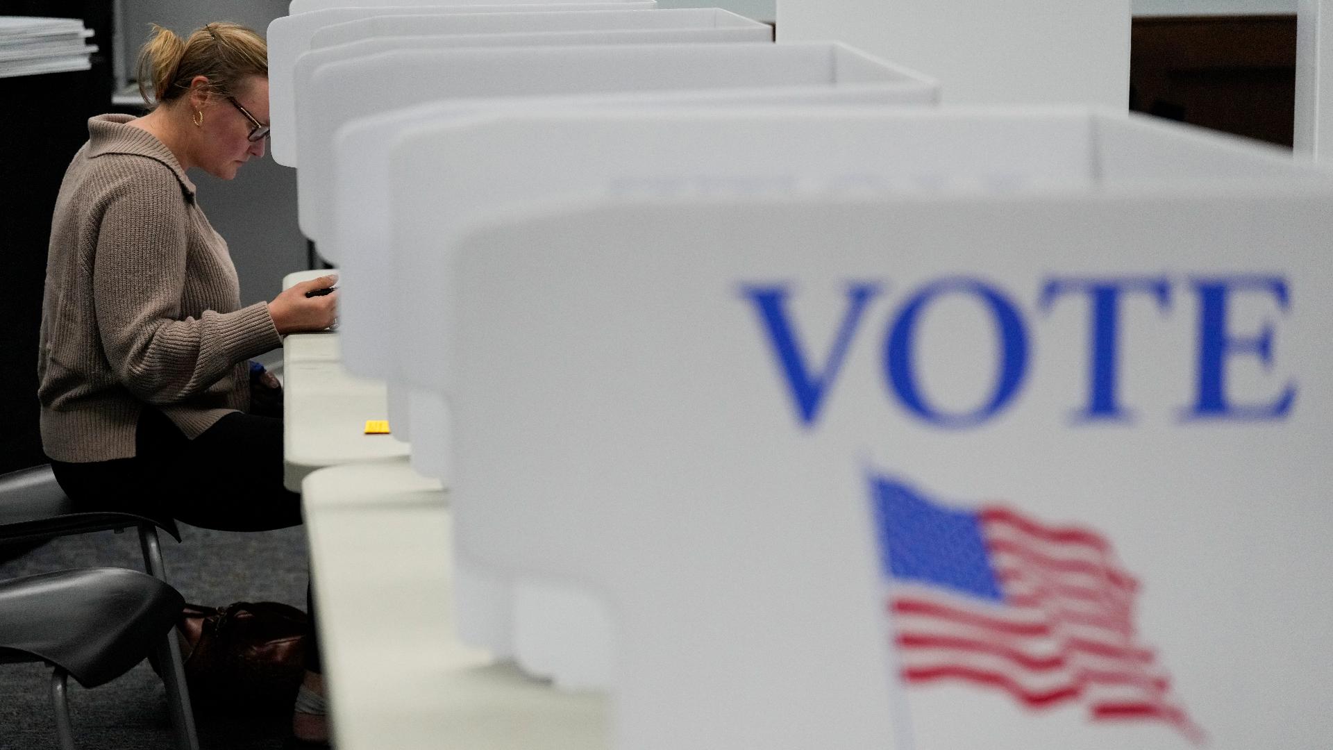 Is Election Day a national holiday? Why you don't get the day off ...