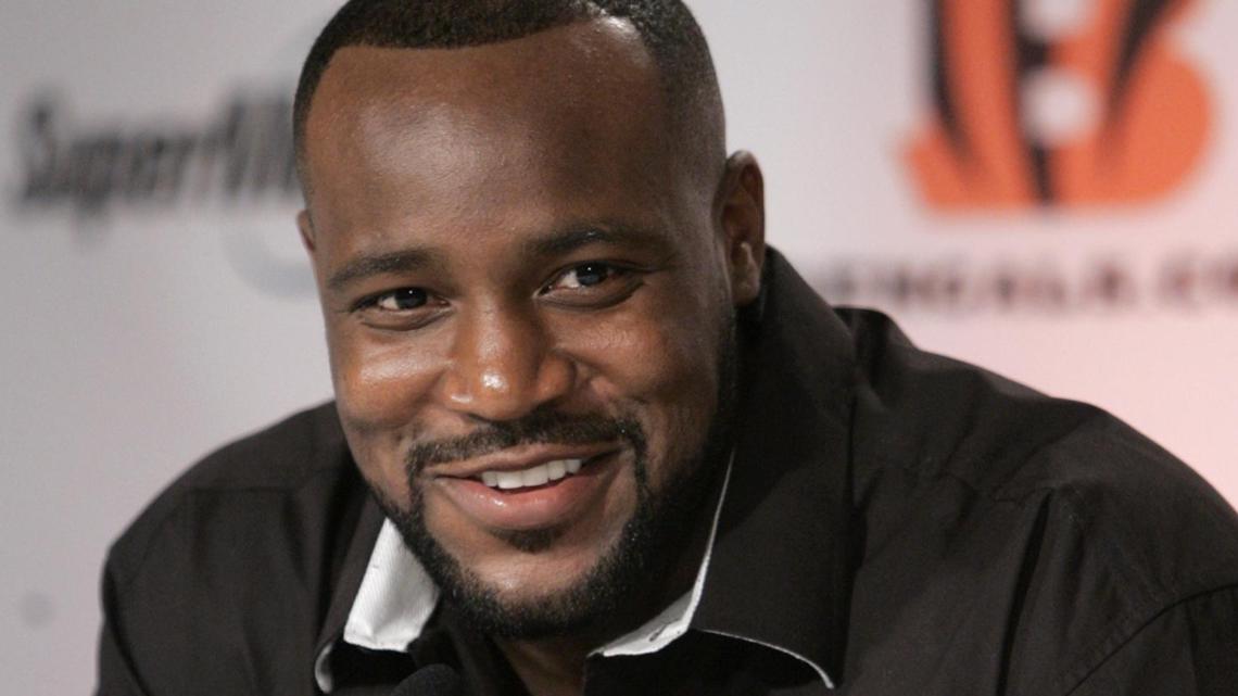 Ex-Bengals star Rudi Johnson dead at 45 | kvue.com