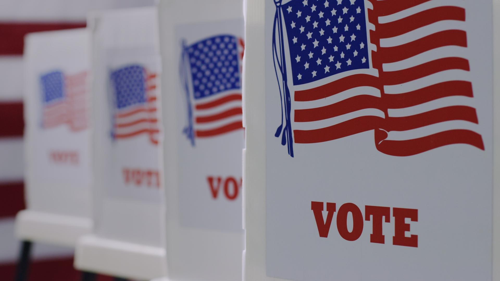 Maine U.S. Senate primary results | Live map | kvue.com