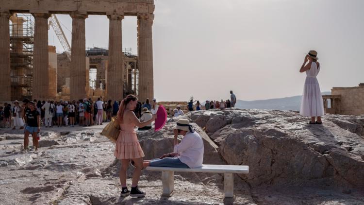 Earth’s warming in 2024 shatters record, surpassing crucial climate ...