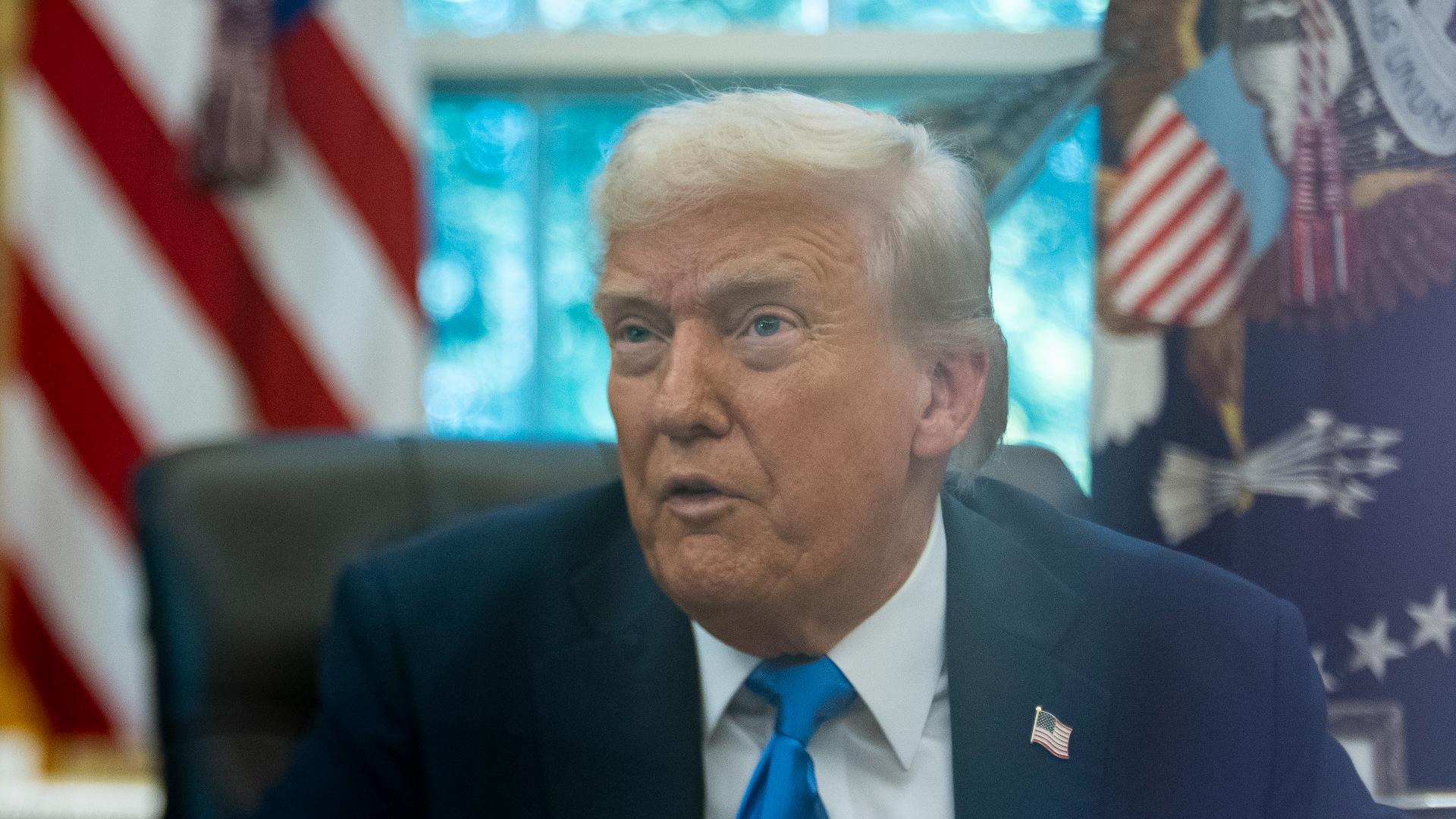 President Trump to make announcement about autism | kvue.com