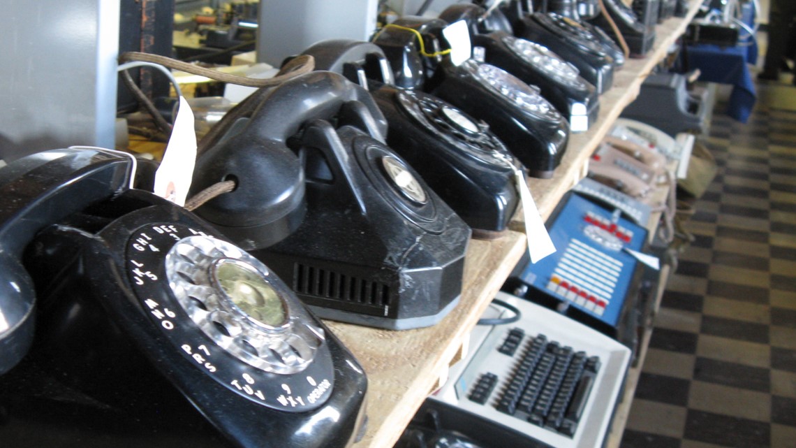 AT&T outage shows how reliant US is on cell phones | kvue.com