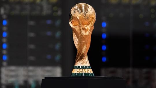 FIFA World Cup 2026: Which teams are playing Saturday, June 13? | kvue.com