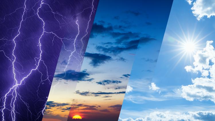 Why weather forecasts can’t ever be 100% accurate | kvue.com