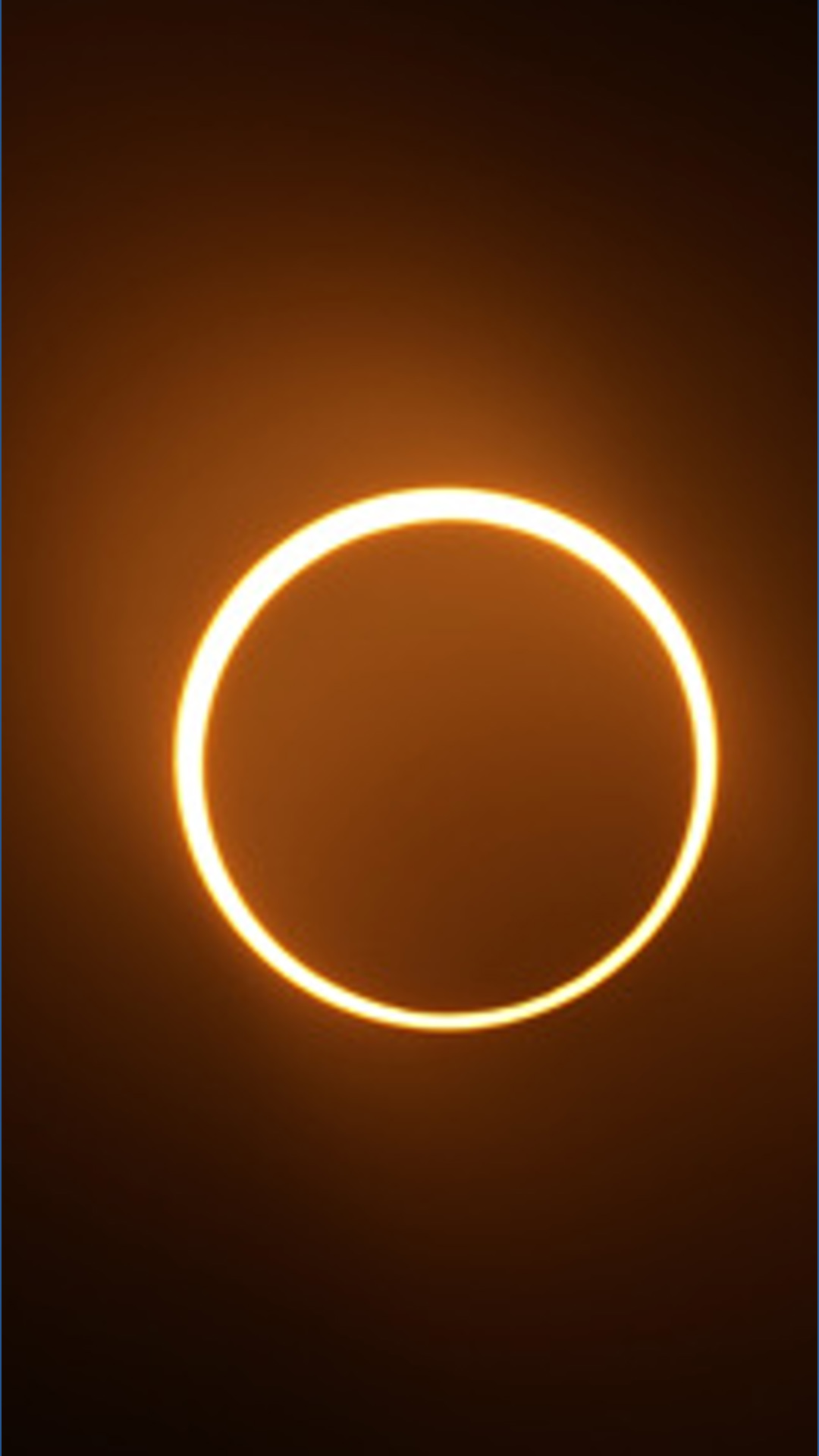 Annular solar eclipse creates rare 'Ring of Fire' on Feb. 17 | kvue.com