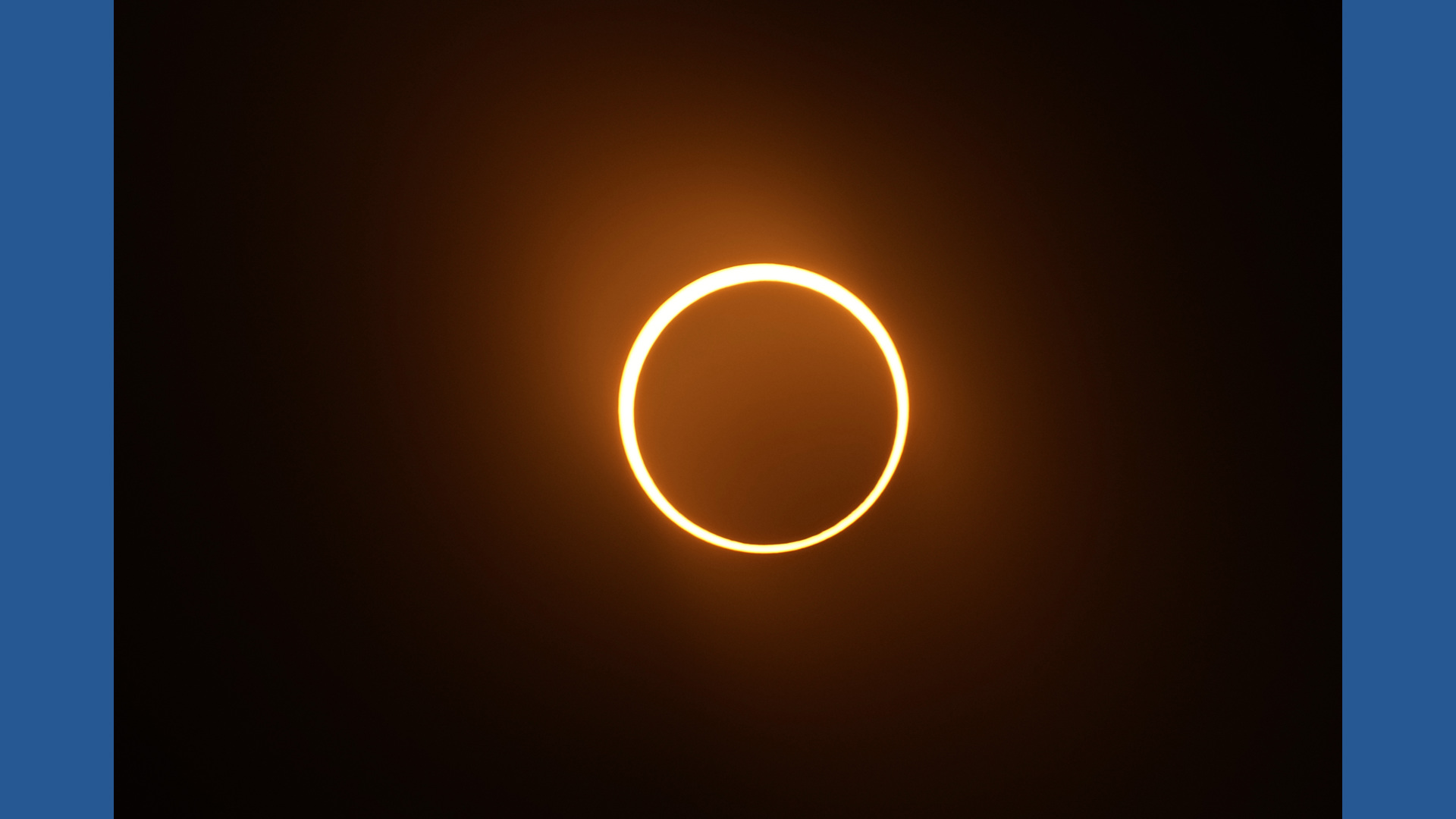 Annular solar eclipse creates rare 'Ring of Fire' on Feb. 17 | kvue.com