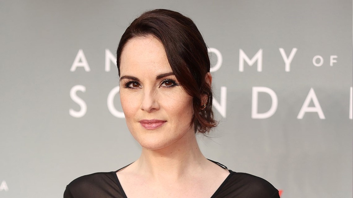 Michelle Dockery Talks 'Downton Abbey' Sequel and Possibility of More ...