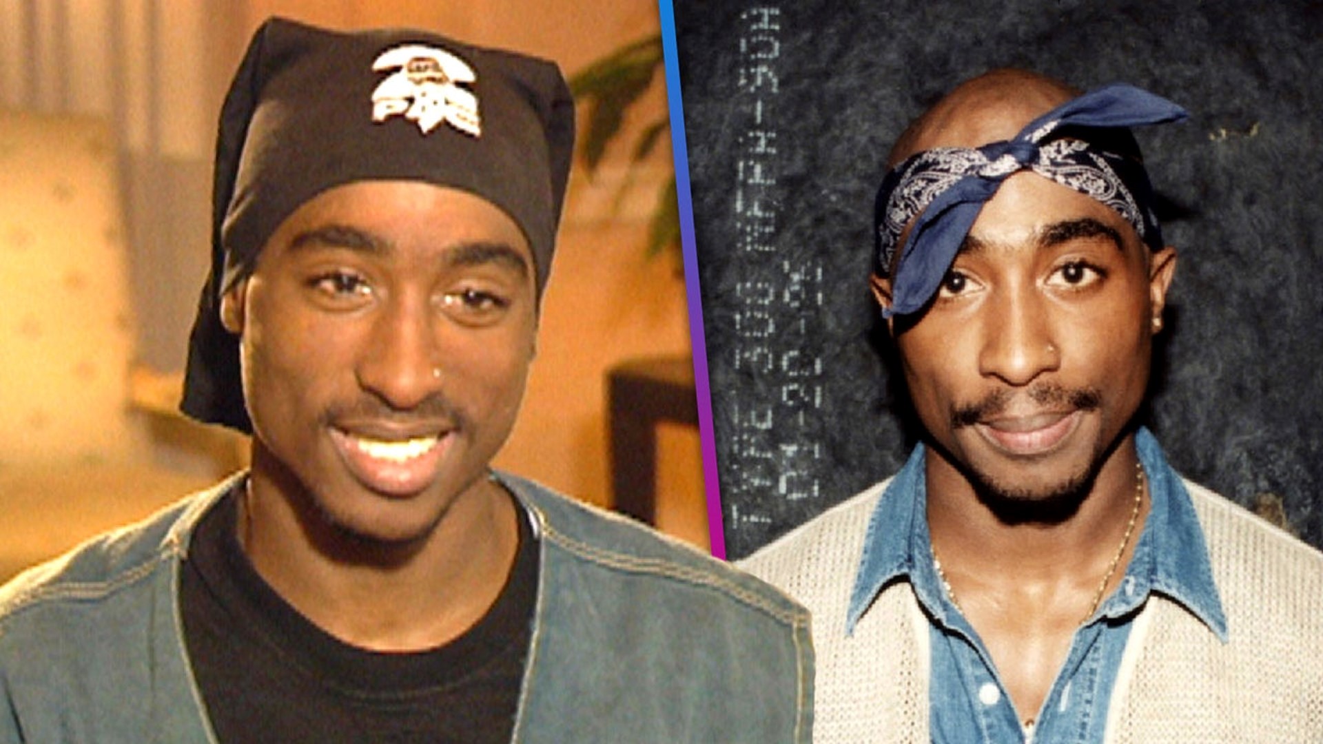 Watch Tupac Shakur Reflect on His Life and Breaking Boundaries in Rare ...