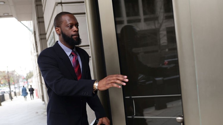 Fugees Rapper Pras Michel Found Guilty on All 10 Counts in ...