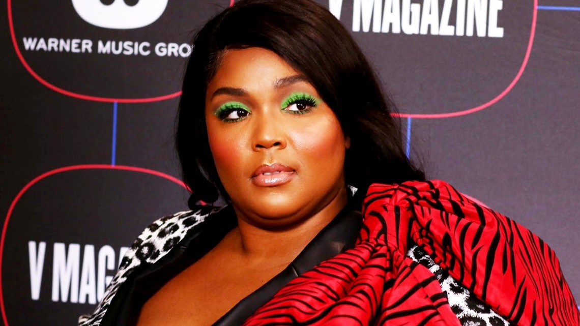 Lizzo Clarifies Her Viral 'I Quit' Announcement | kvue.com