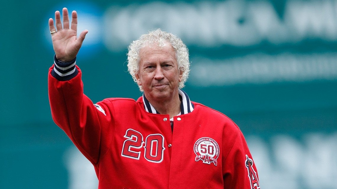 Don Sutton, Baseball Hall of Famer, Dead at 75 | kvue.com
