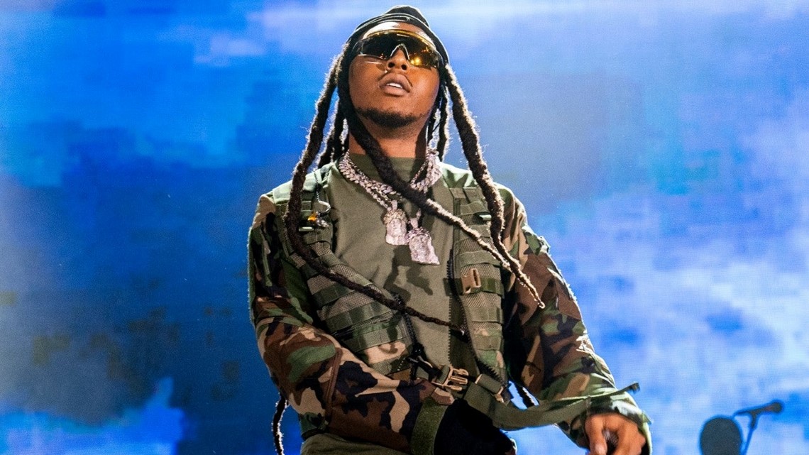 Takeoff, Migos Rapper, Dead at 28 After Fatal Shooting | kvue.com