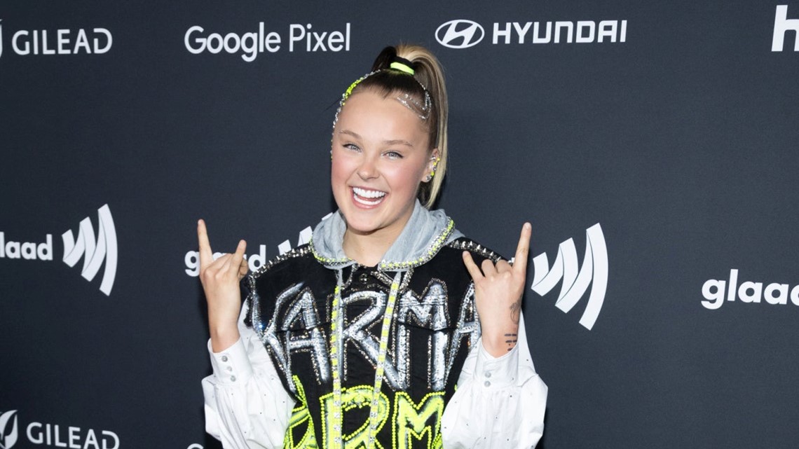 JoJo Siwa Reveals She Spent $50,000 on a Cosmetic Procedure | kvue.com