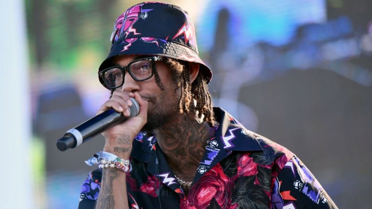 Man Found Guilty of Murder for Rapper PnB Rock's Death | kvue.com