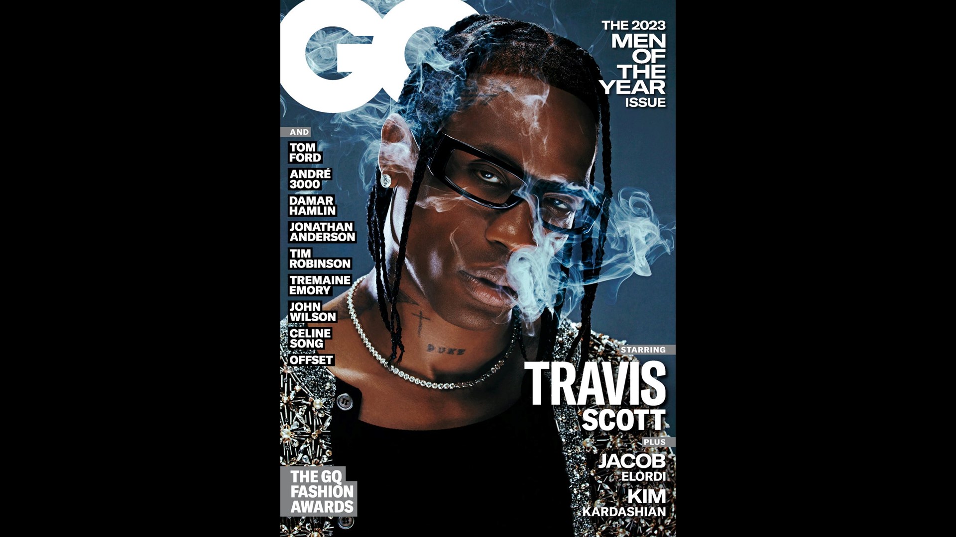 Travis Scott Breaks His Silence on Astroworld Tragedy: 'Those Fans Were ...