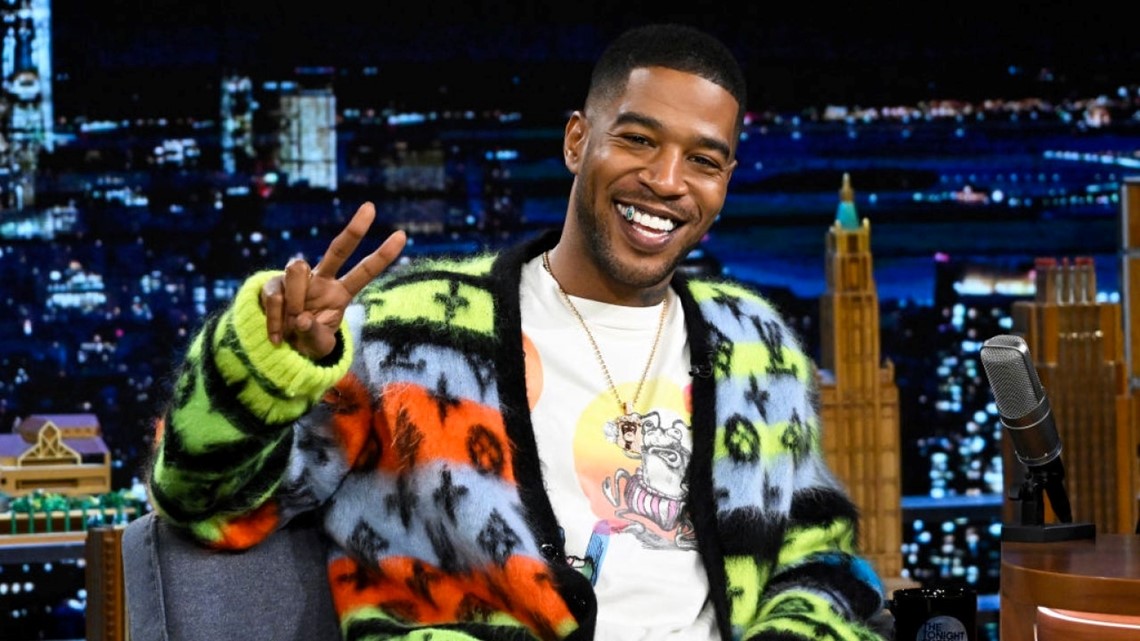 Kid Cudi Talks 'Nearing the End' of His Music Career and Future Plans ...