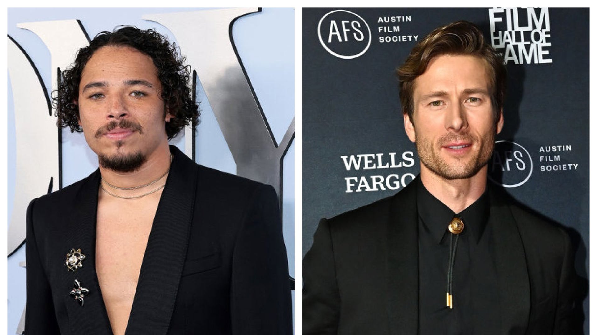 Anthony Ramos on 'Twisters' Co-Star Glen Powell: 'He's One of the Most Handsome Guys' (Exclusive ...