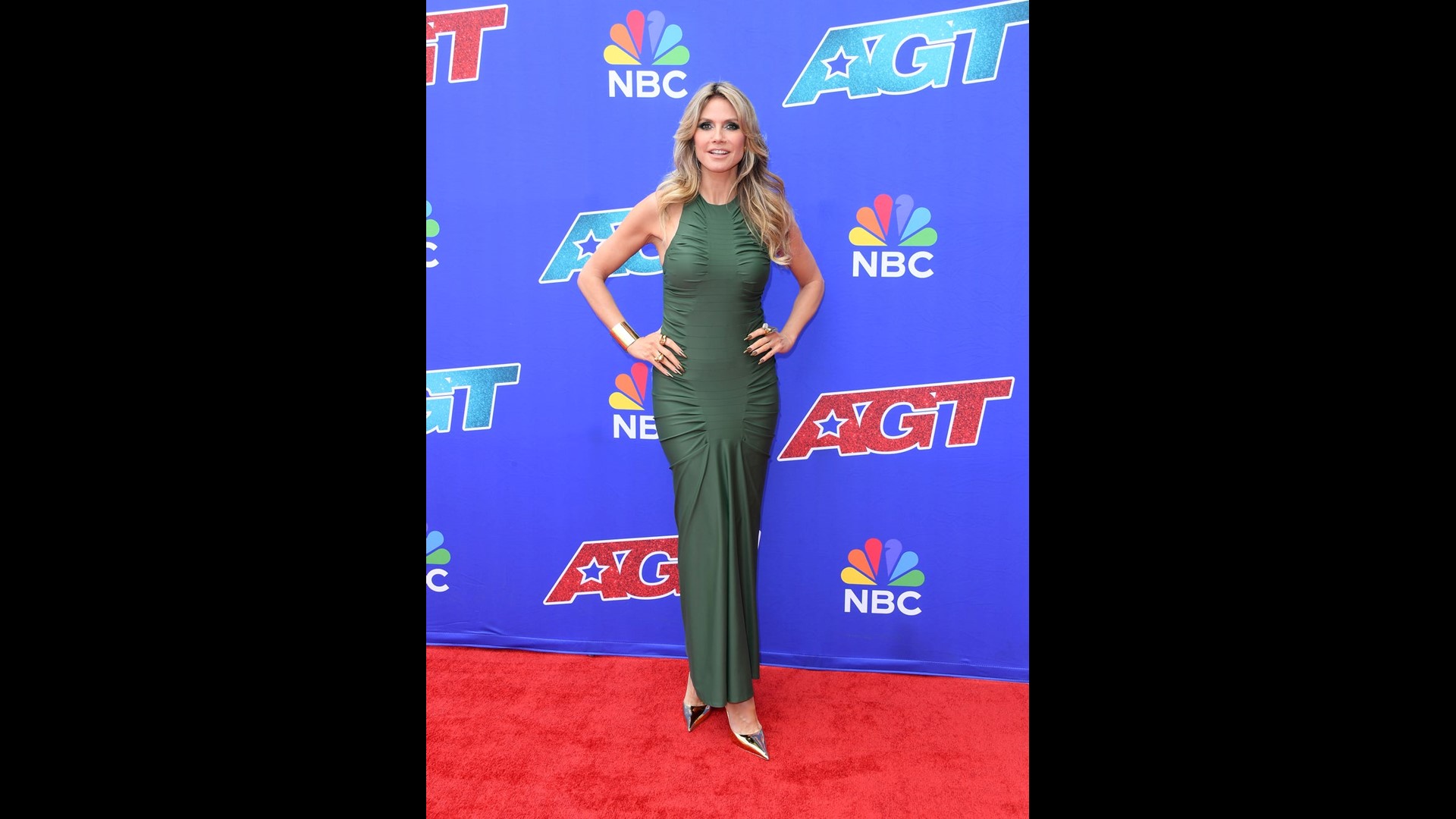 Why Heidi Klum Was 'Upset' With Sofia Vergara Over 'Griselda' (Exclusive) | kvue.com