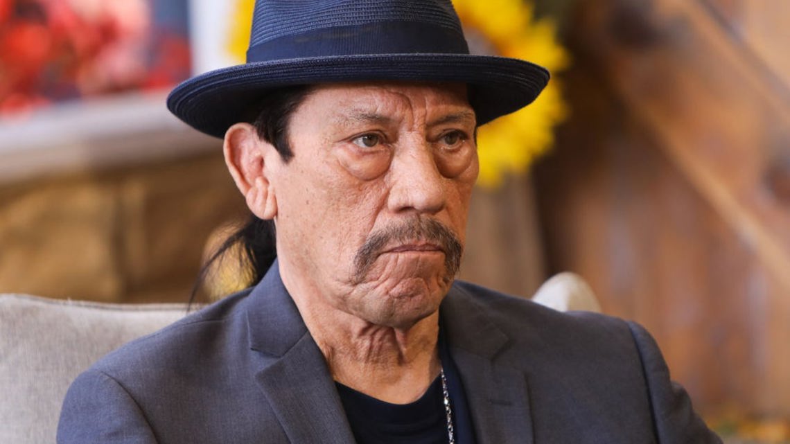 Danny Trejo Involved in Fourth of July Parade Brawl | kvue.com