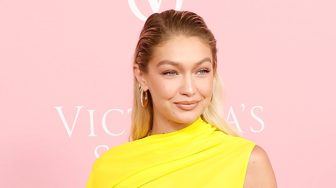 Gigi Hadid Debuts New Short Bob Hairstyle: 'Sunshine & My New 'Do ...