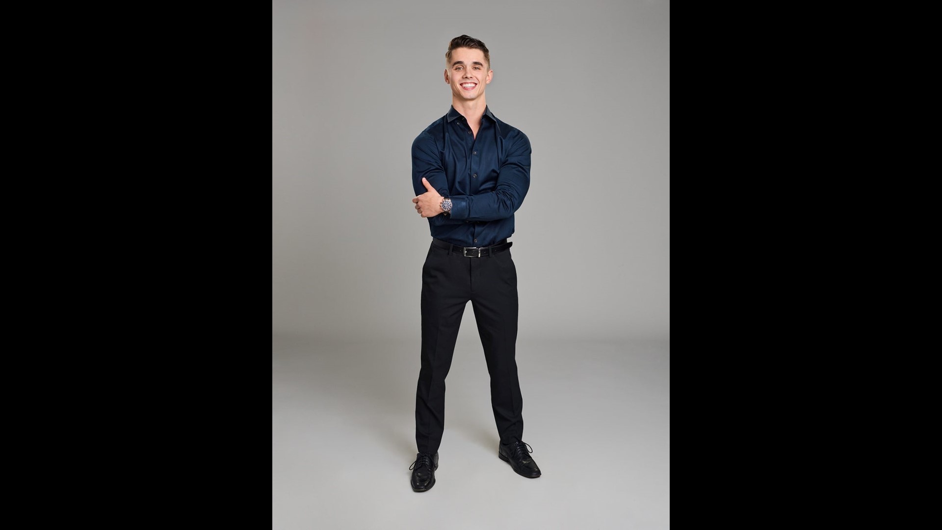 'Love Is Blind' Season 4 Cast: Meet the Singles and Follow Them on ...