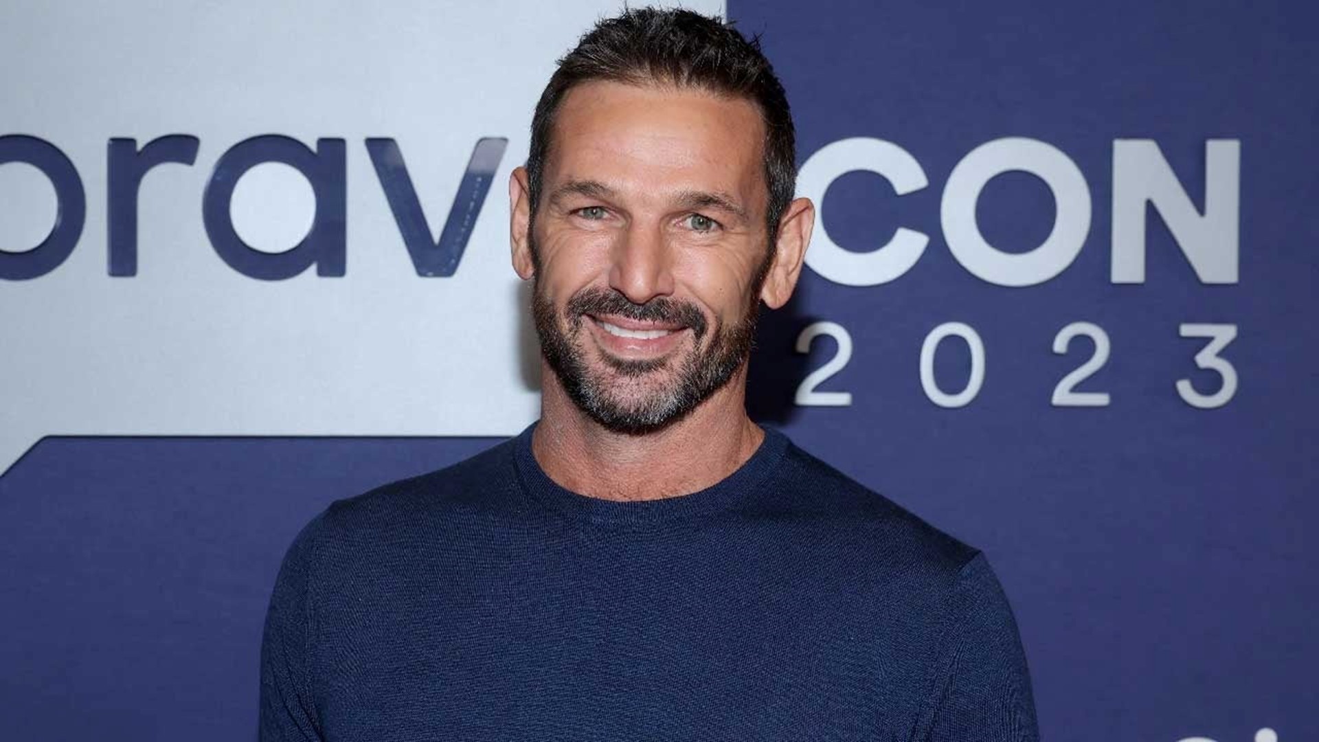 'Below Deck' Star Jason Chambers Reacts to Being BravoCon's Most ...
