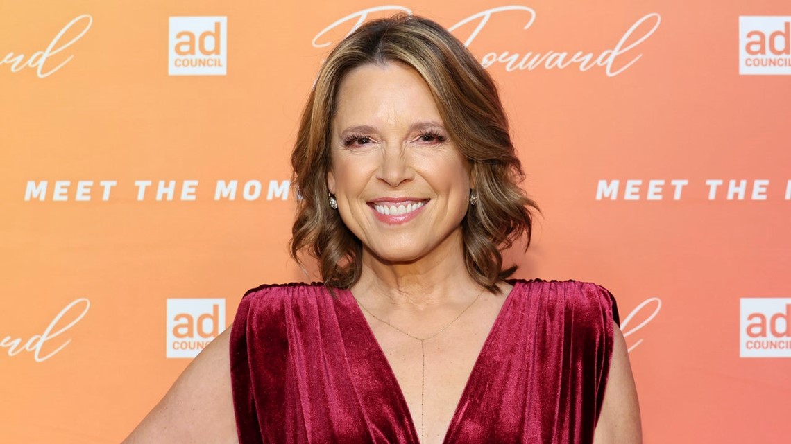 ESPN Reporter Hannah Storm Shares Breast Cancer Diagnosis | kvue.com