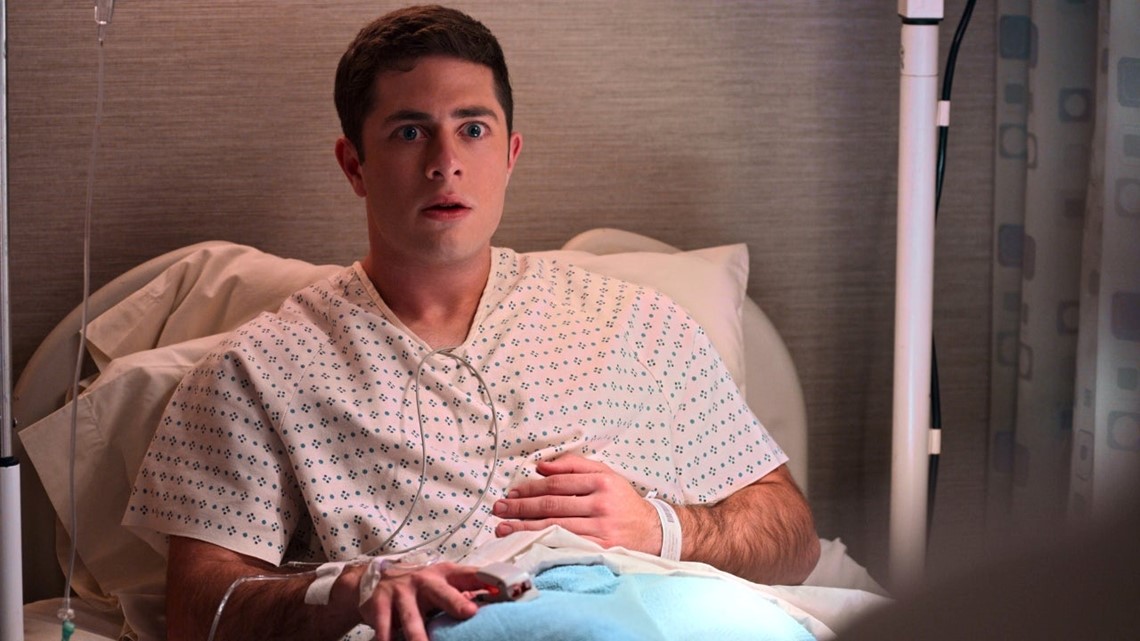 'Never Have I Ever': Jaren Lewison on Season 4 Hopes for Devi and Ben ...