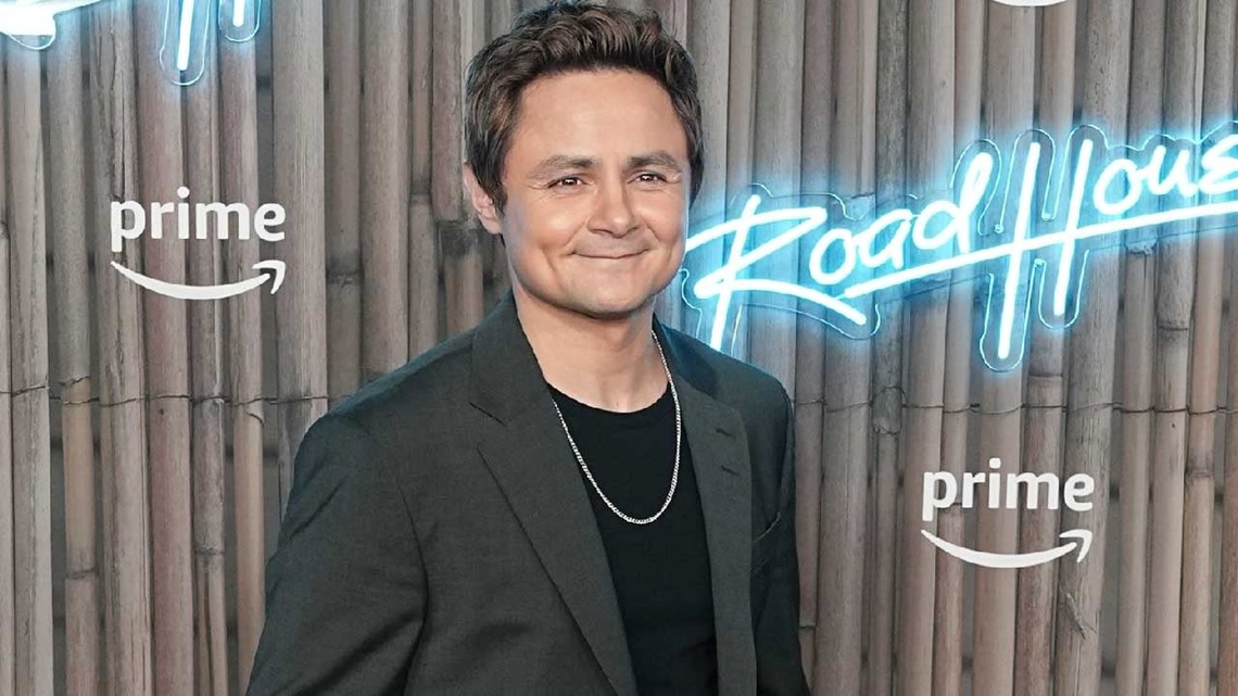 Arturo Castro Shares Update on 'Tron: Ares' Film With Jared Leto ...